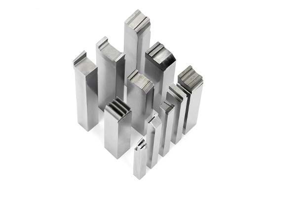 Tooling Made from a Variety of Materials - Fairway Form Tools